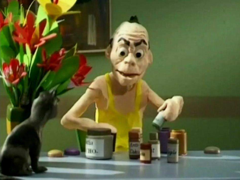 Animationami - 3D Characters and Stop Motion animation